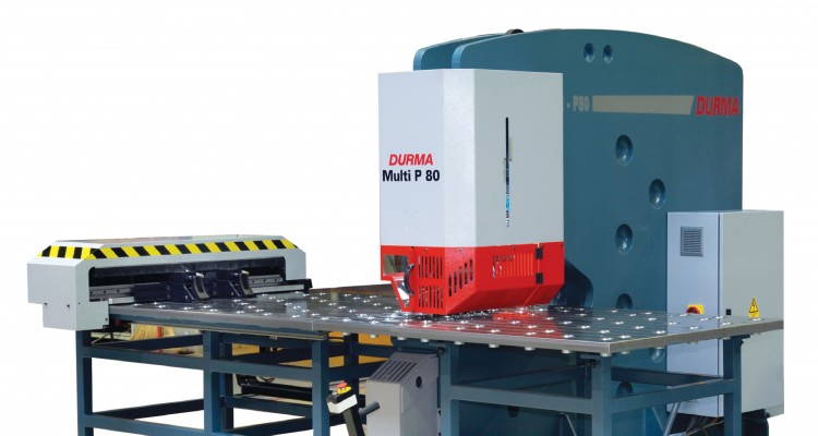 | Durma North America